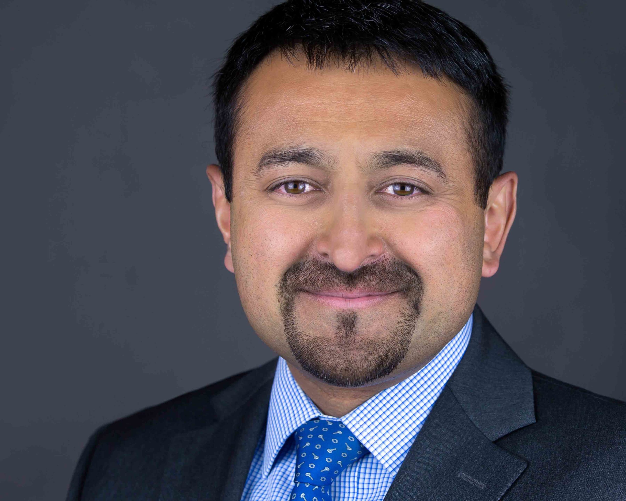 Ryan Rodrigues Copy | Western Alumni