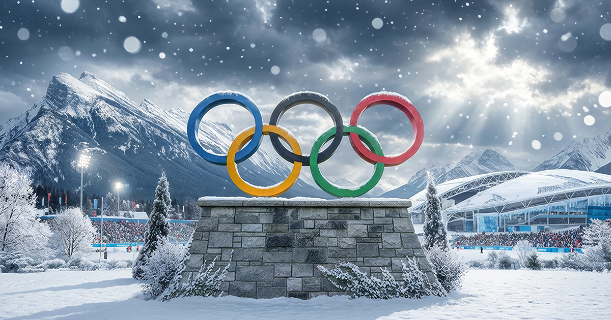 Olympics 1200 X 630 OG | Western Alumni